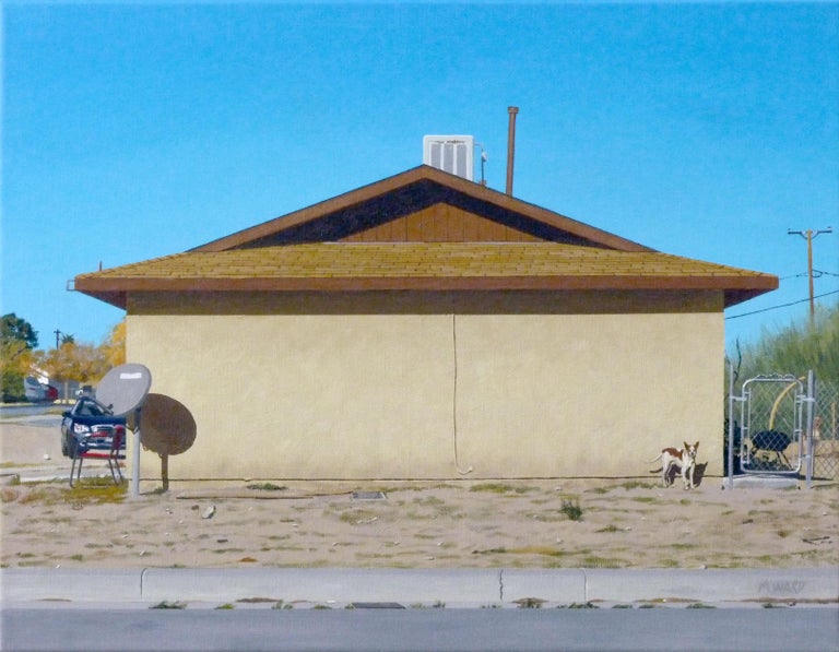 Michael Ward - 29 Palms For Sale at 1stDibs