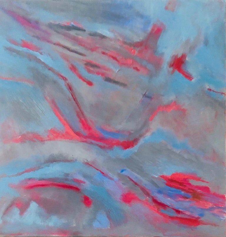 Beth Barry - Getting Through For Sale at 1stDibs