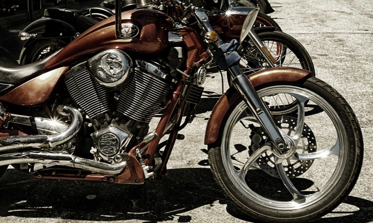 James Mannix - Bikers For Sale at 1stDibs