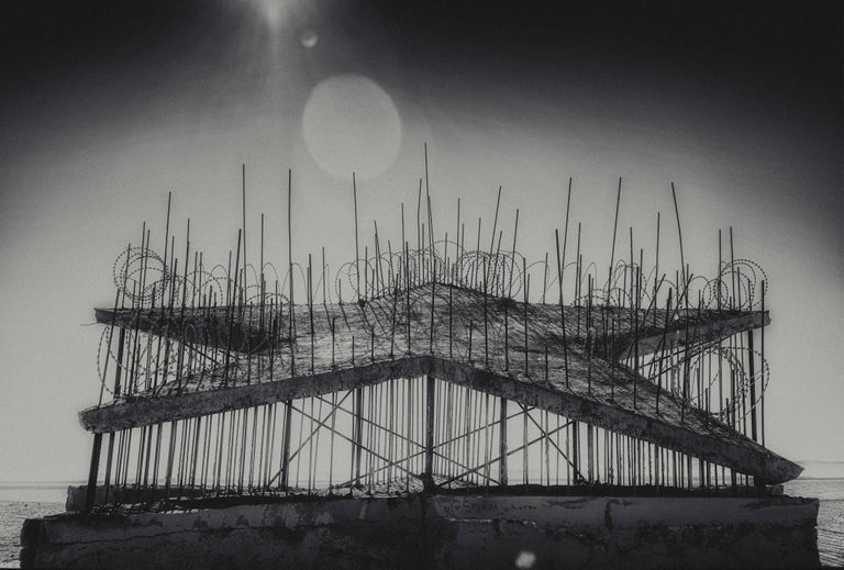 James Mannix - Série étoile Bombay n° 3 En vente sur 1stDibs