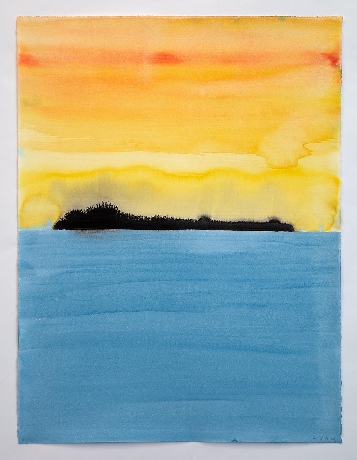 Richard Dupont - Islas 59 en venta en 1stDibs