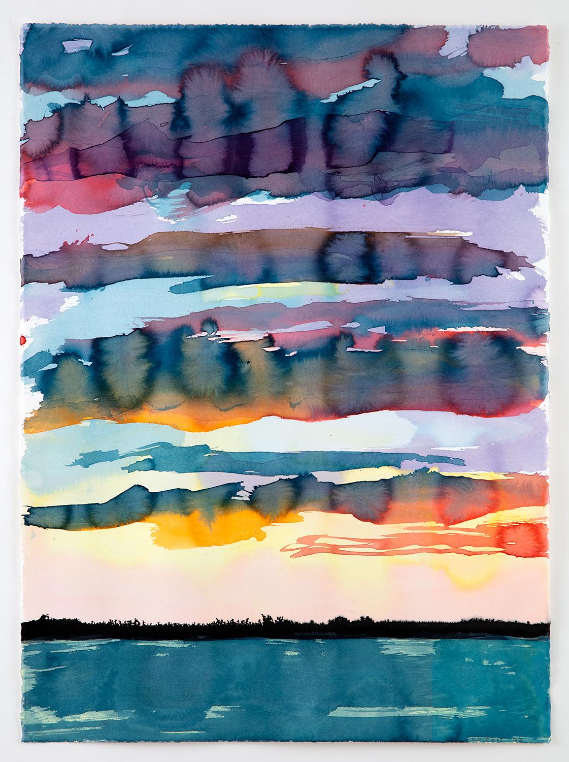 Richard Dupont - Islas 201 en venta en 1stDibs