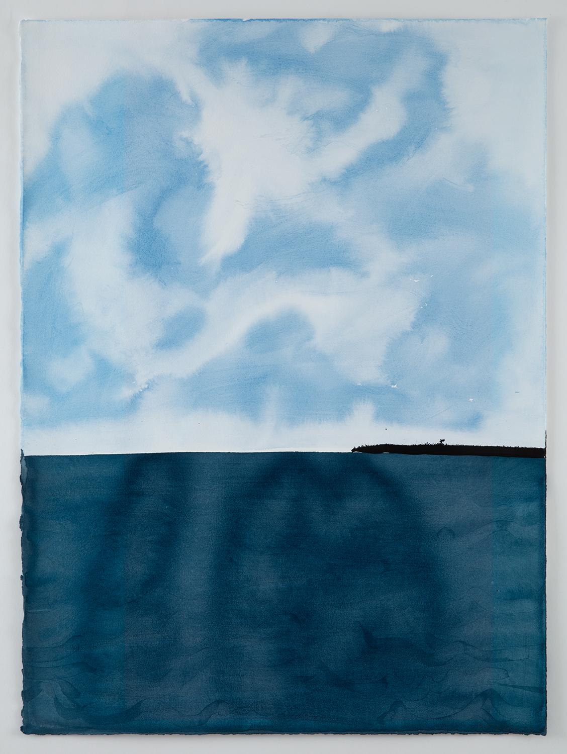 Richard Dupont - Islas 206 en venta en 1stDibs