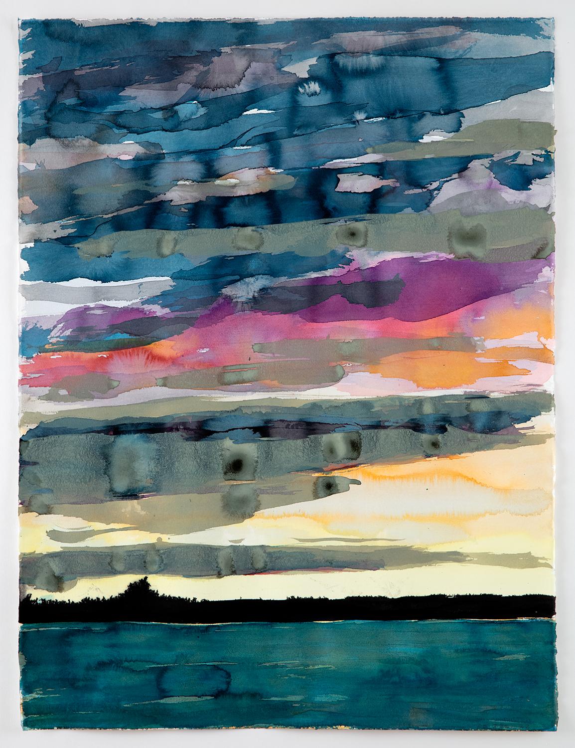 Richard Dupont - Islas 221 en venta en 1stDibs