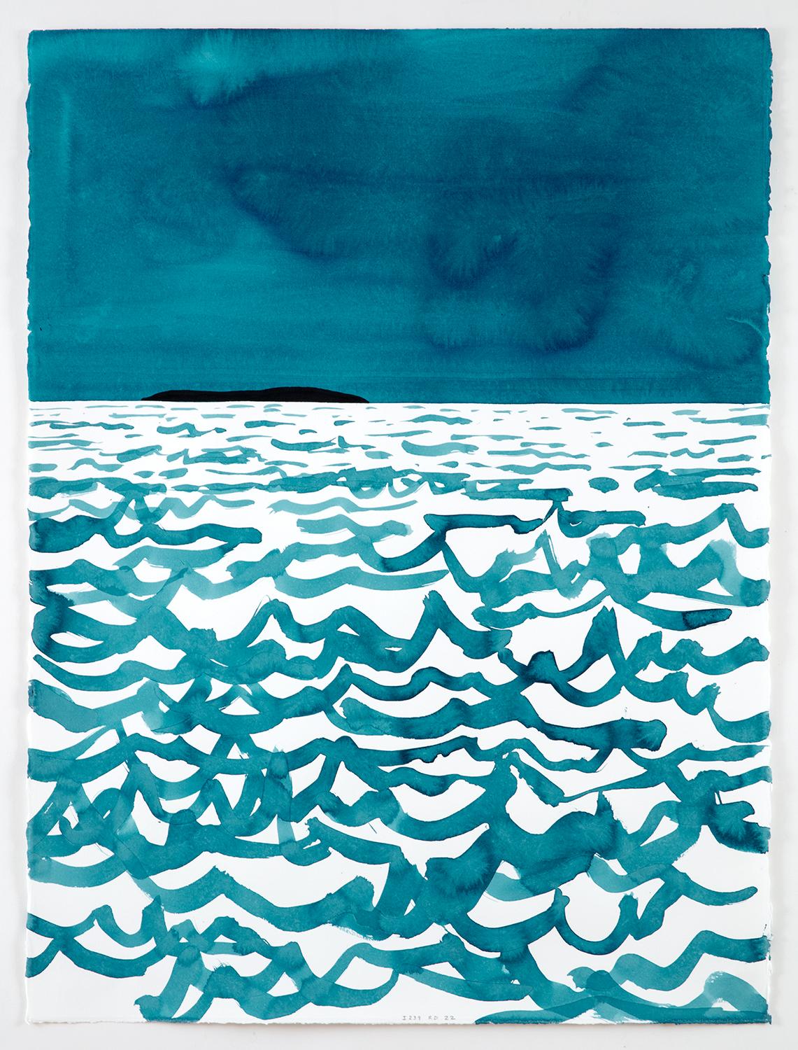 Richard Dupont - Islas 239 en venta en 1stDibs