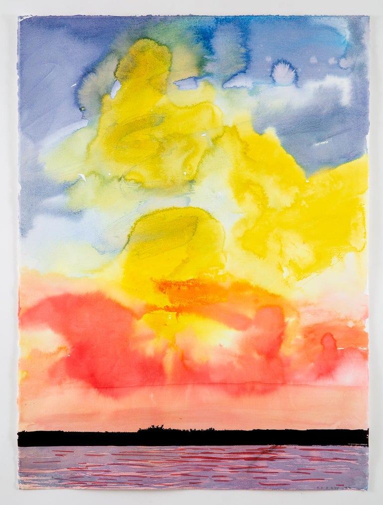 Richard Dupont - Islands 244 For Sale at 1stDibs