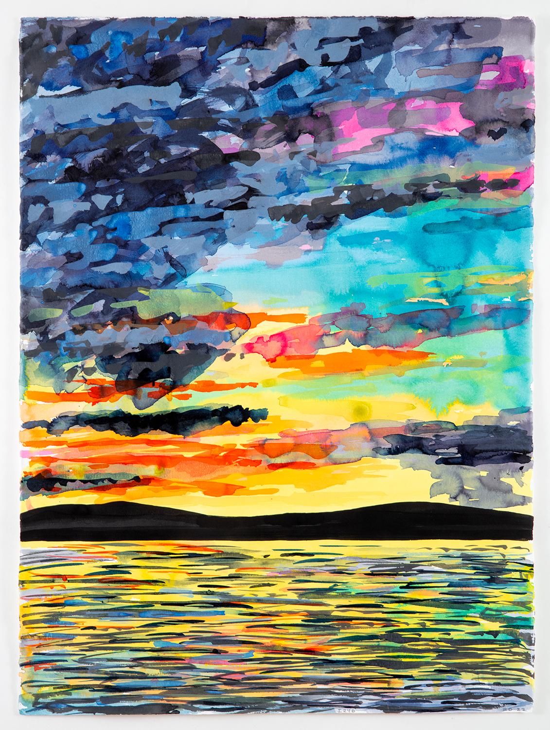 Richard Dupont - Islas 246 en venta en 1stDibs