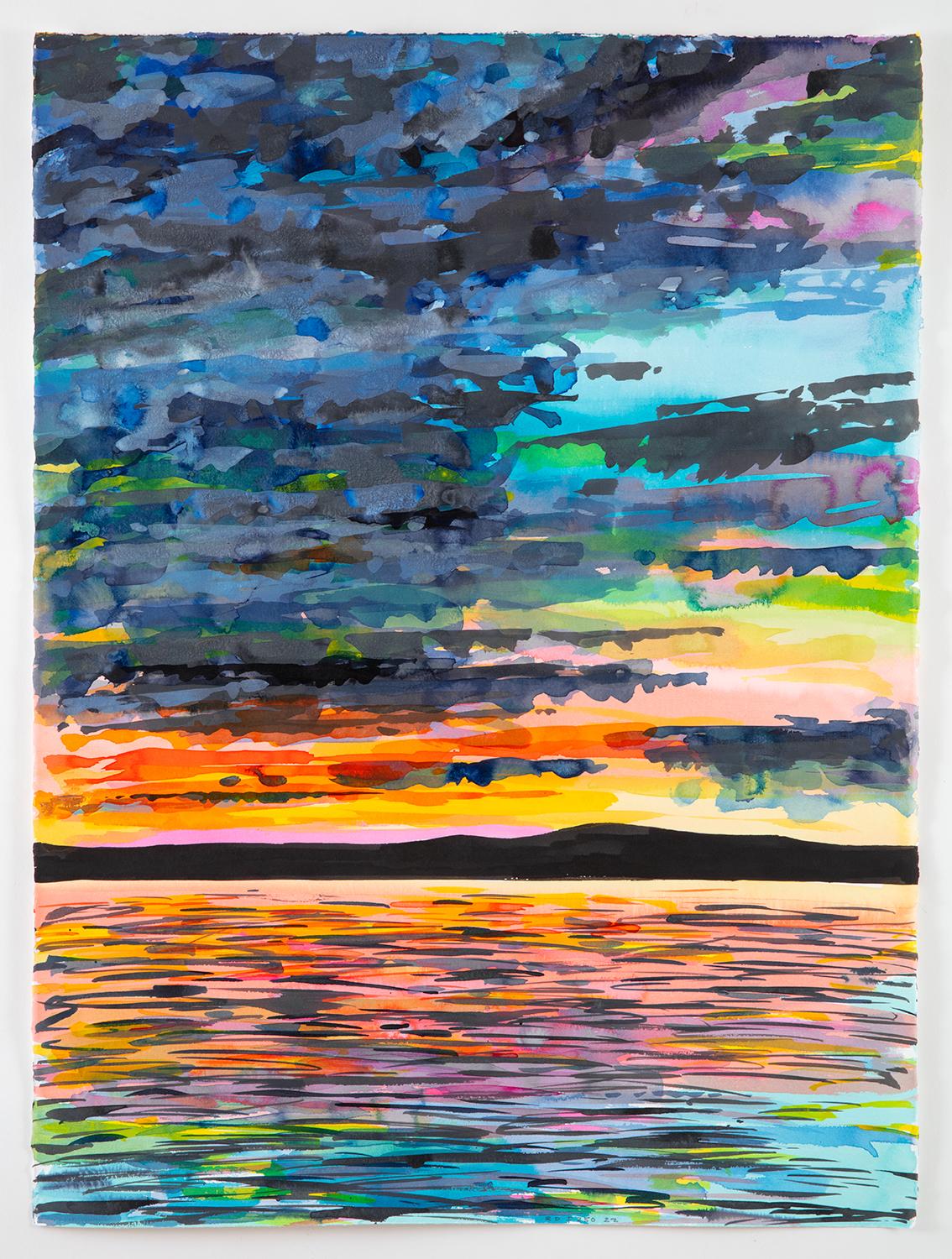 Richard Dupont - Islas 250 en venta en 1stDibs