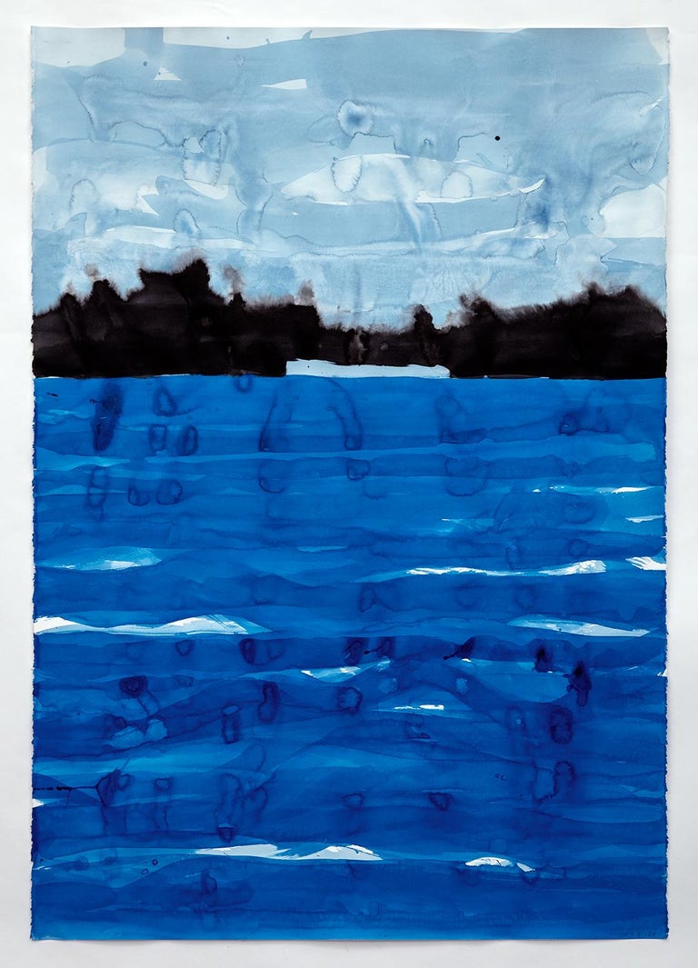 Richard Dupont - Islands 81 For Sale at 1stDibs