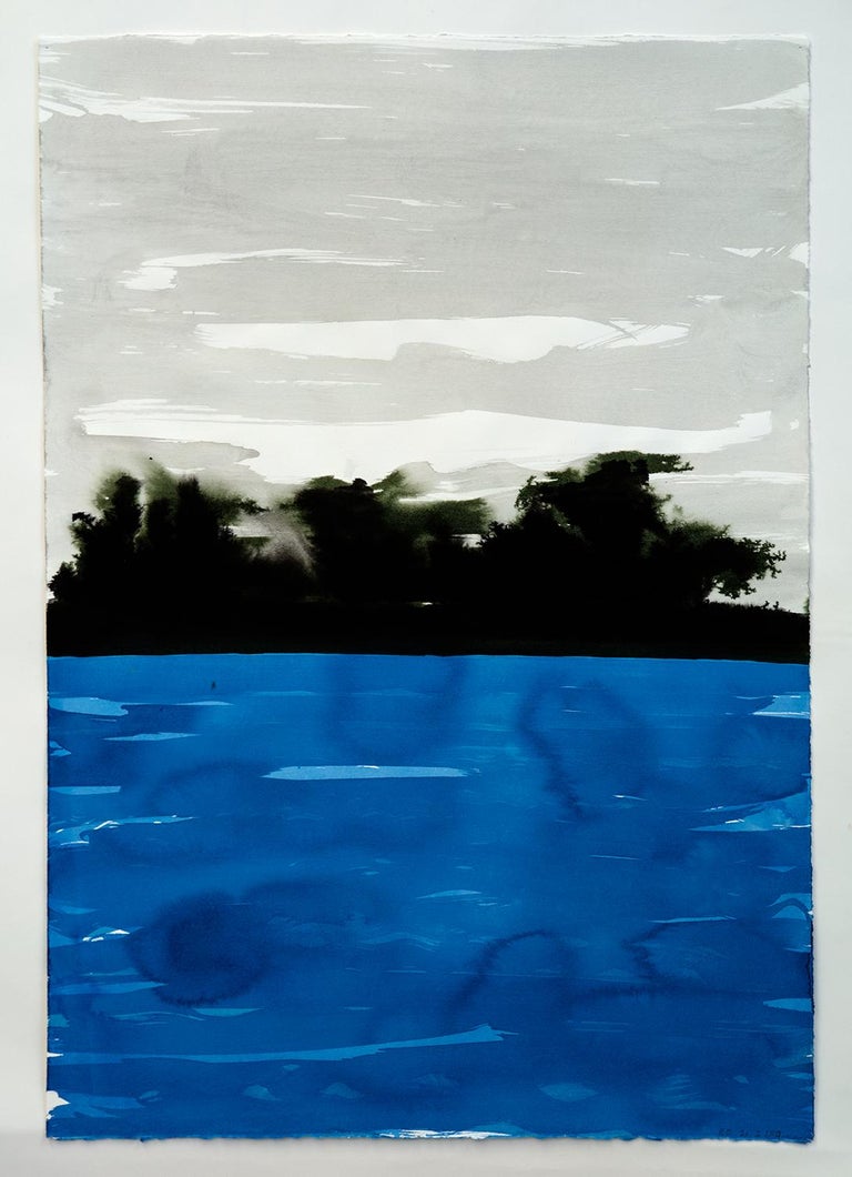 Richard Dupont - Islands 159 For Sale at 1stDibs