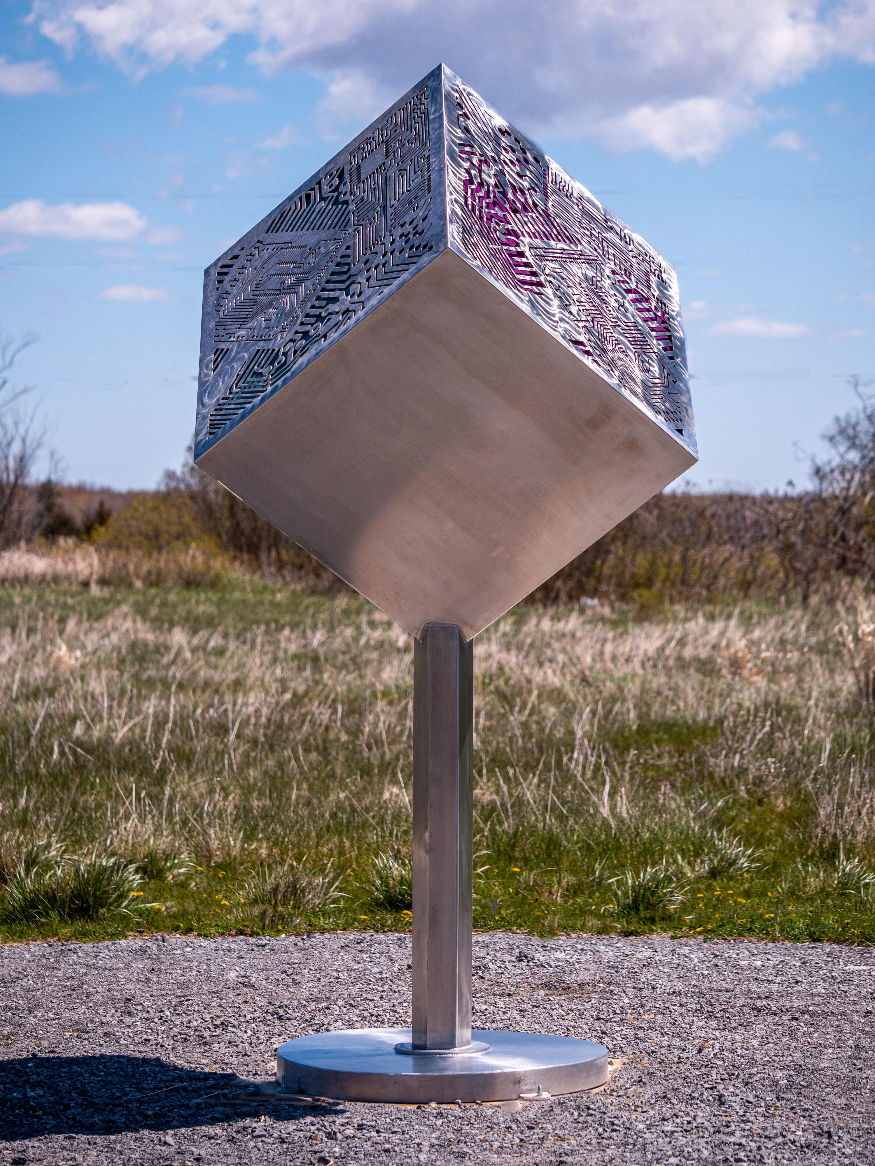 José Emilio Fuentes Fonseca (JEFF) - Hecho de Amor For Sale at 1stDibs