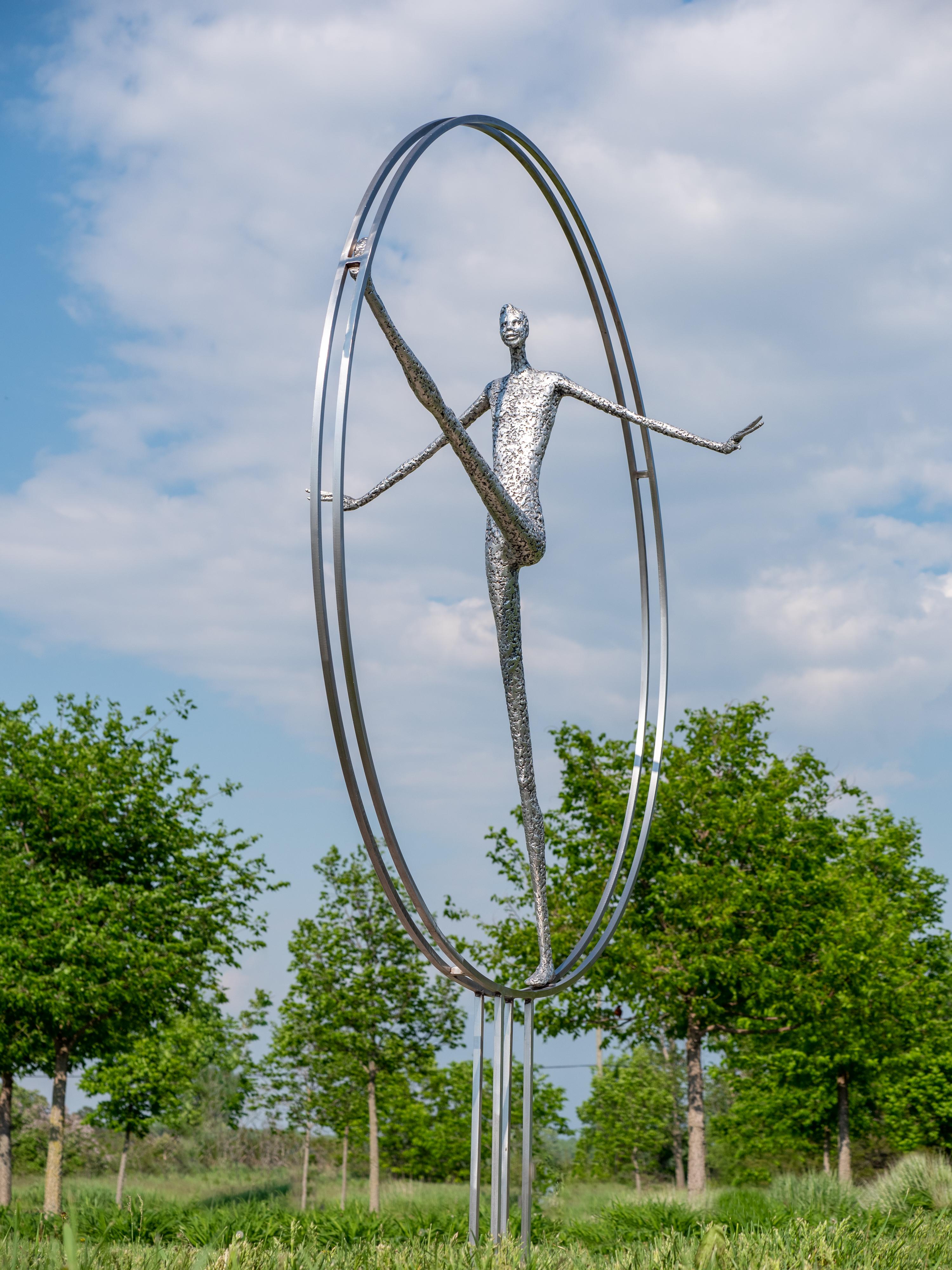 Paul Duval - Equilibrium at 1stDibs