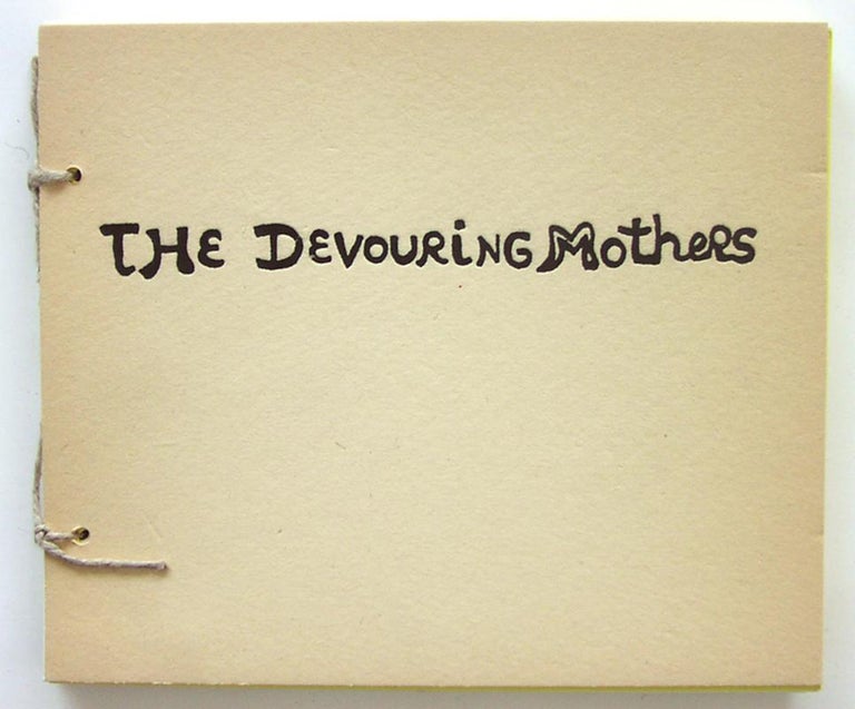 Niki de Saint Phalle - The Devouring Mothers, at 1stDibs