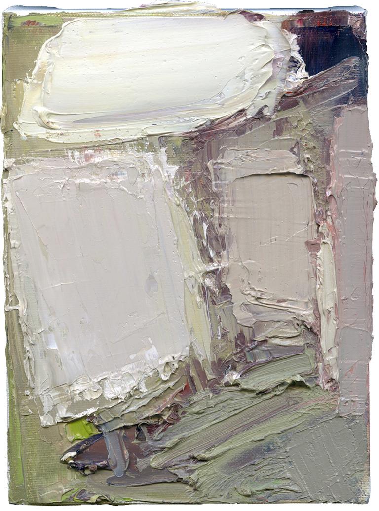 Lisa Gabrielle Russell - Affinity #311 For Sale at 1stDibs