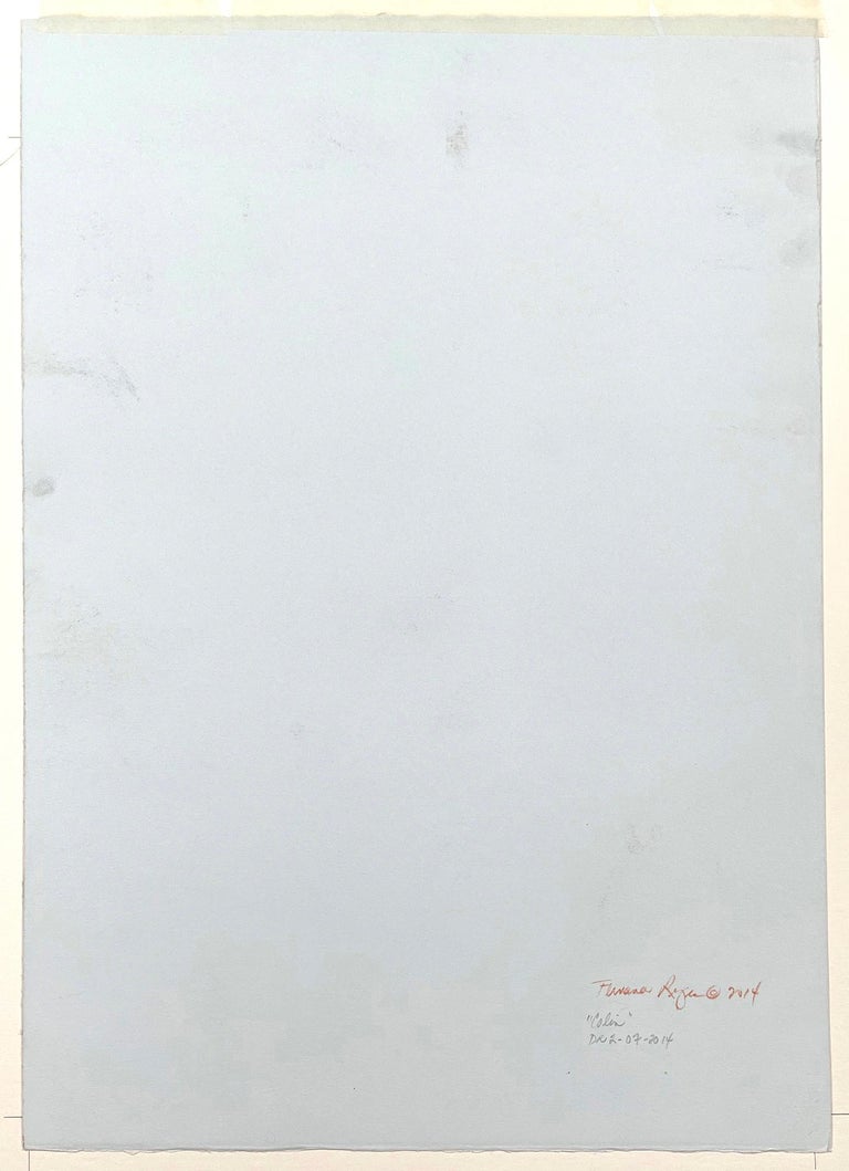 Fernando Reyes - Colin For Sale at 1stDibs