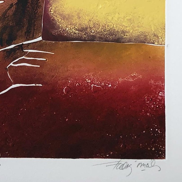 Francis Mean - Pas de faux témoignage (Bear No False Witness), by ...