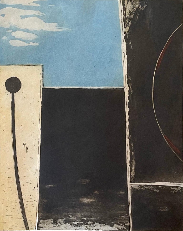 William Conger - Bay Night For Sale at 1stDibs