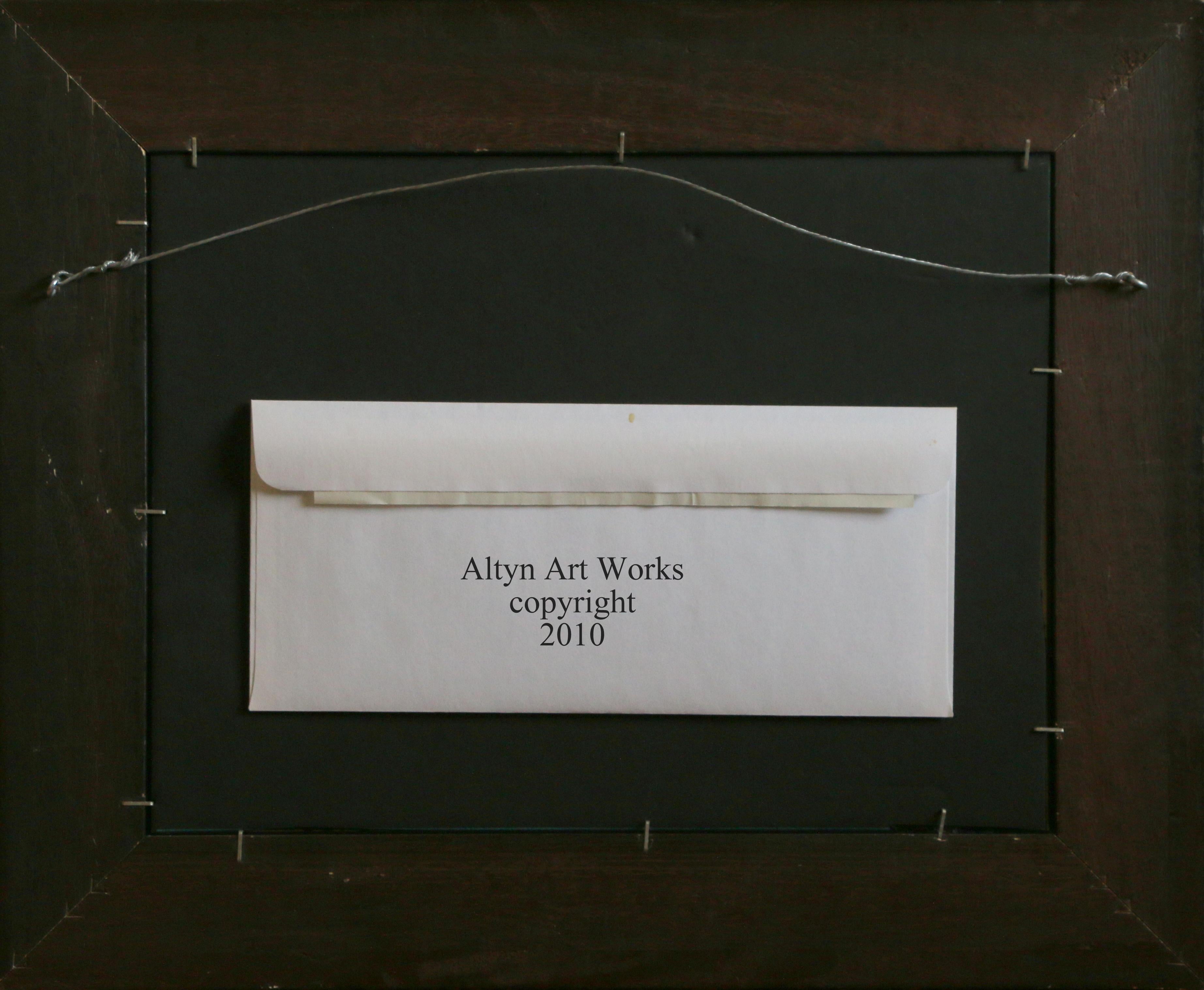 John Altyn - Red Garlic For Sale at 1stDibs | john altyn, altyn for ...