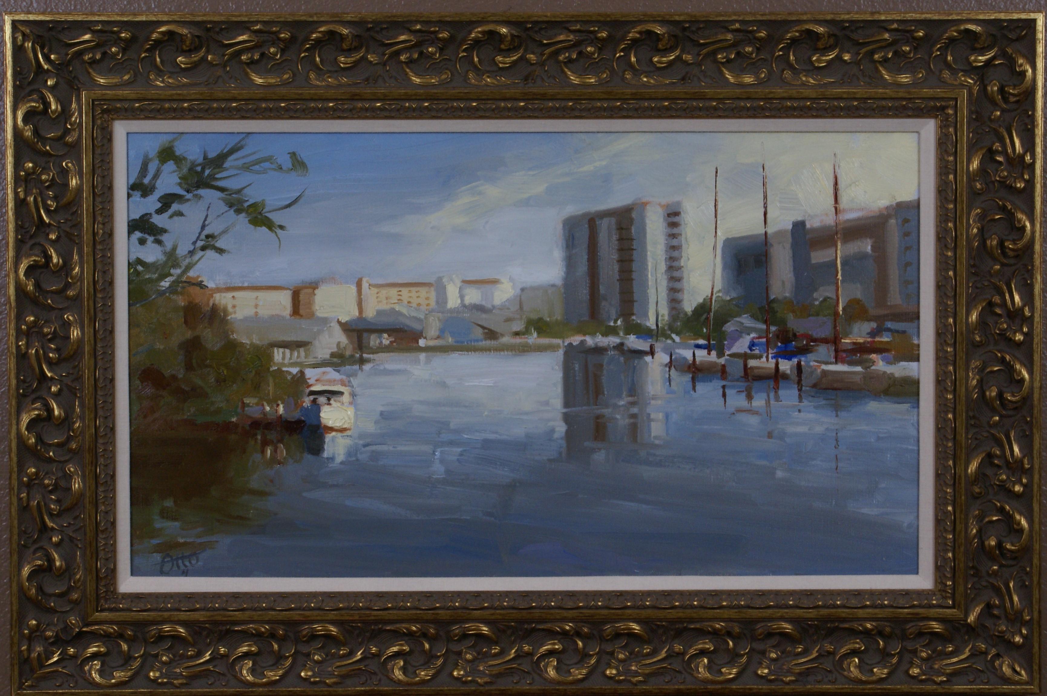 Jane Peterson Paintings - 2 For Sale at 1stDibs | artist jane peterson ...