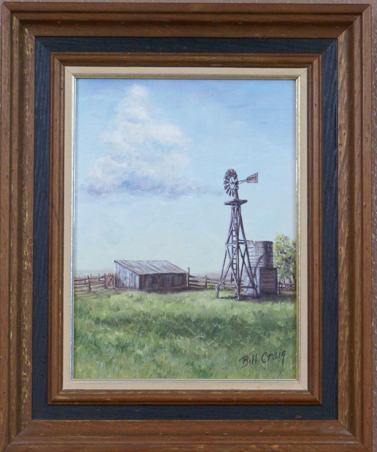 Bill Craig - {The Ranch} For Sale at 1stDibs