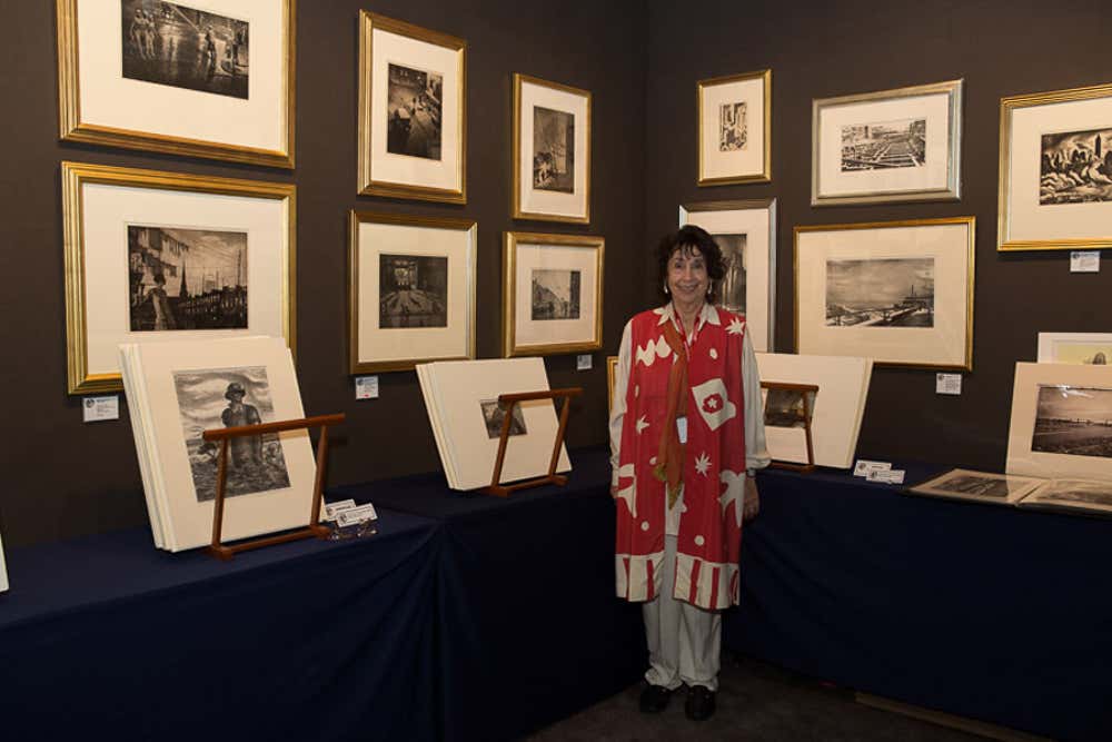 Allinson Gallery, Inc. - 1stDibs