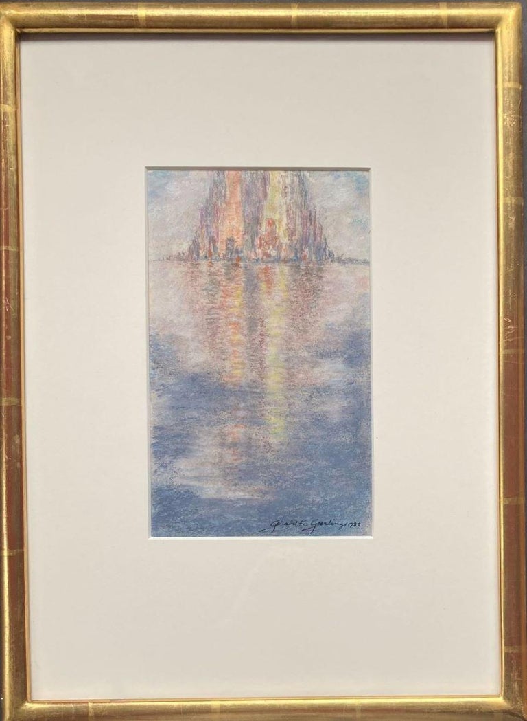 Gerald Geerlings - Reflections de paysage urbain - Étude n° 1 En vente ...