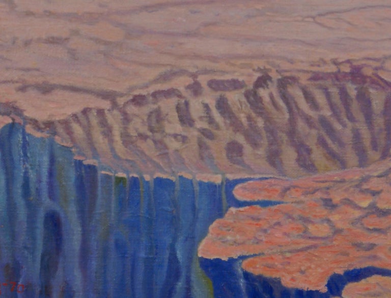 Freeman Baldridge - Boulders For Sale at 1stDibs