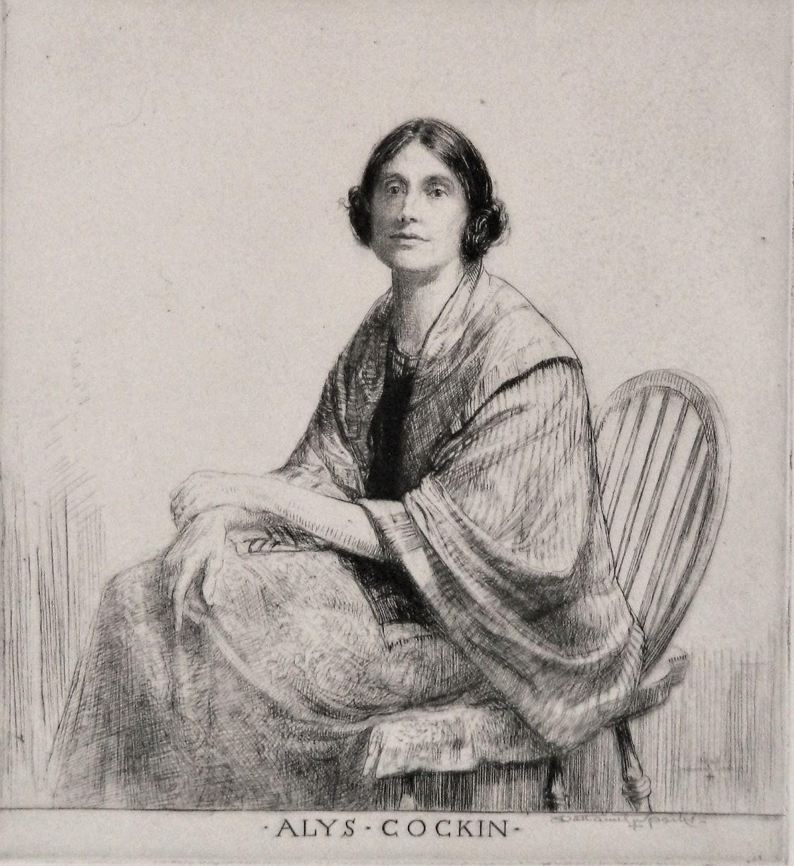 Percy John Delf Smith, R.D.I. - The Dance of Death. 1914-1918 For Sale ...