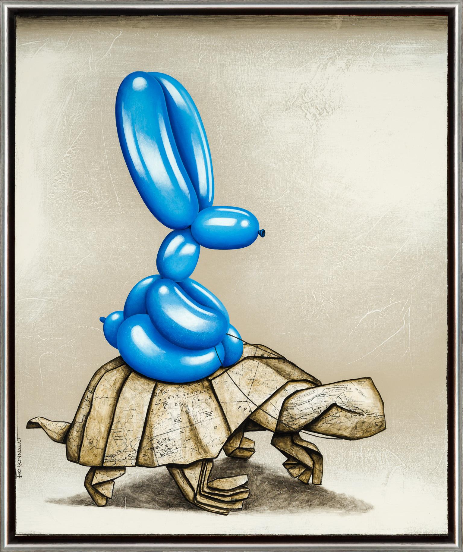 Nathalie Boissonnault - Go Off The Beaten Path at 1stDibs