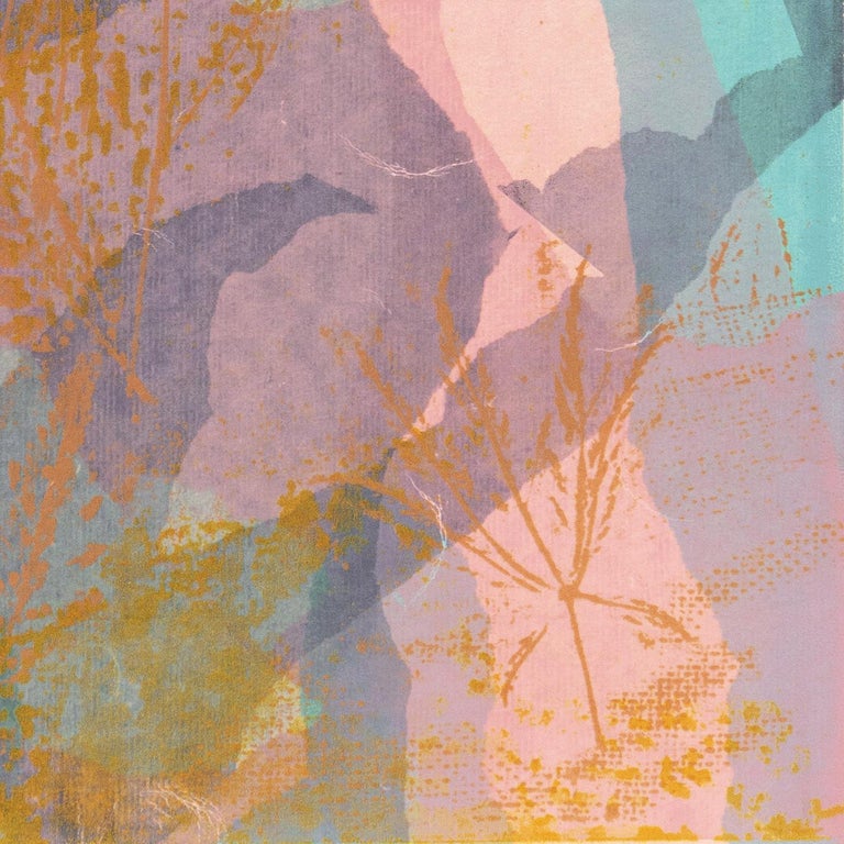 Jeannette Bedwell - Leaves For Sale at 1stDibs