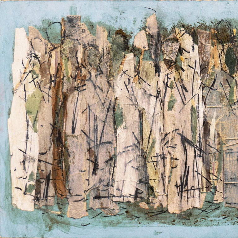 Alex Gonzales - 'Abstracted Figural', Carmel Art Association, San ...