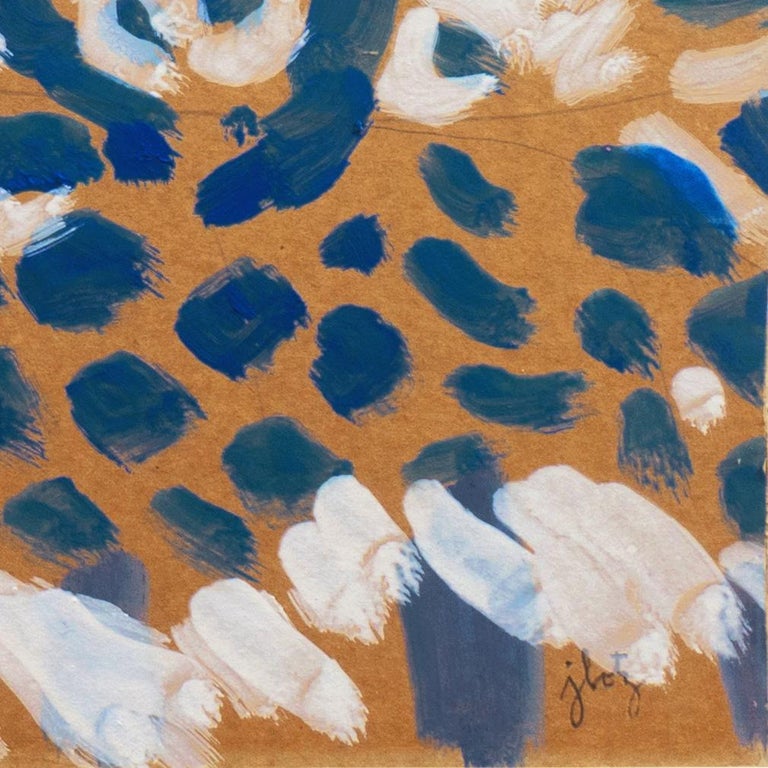 John Botz - 'Black Cat Sleeping', California Fauve, Paris, San ...