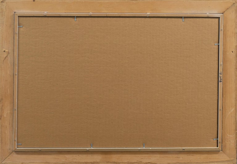 John Botz - 'Black Cat Sleeping', California Fauve, Paris, San ...