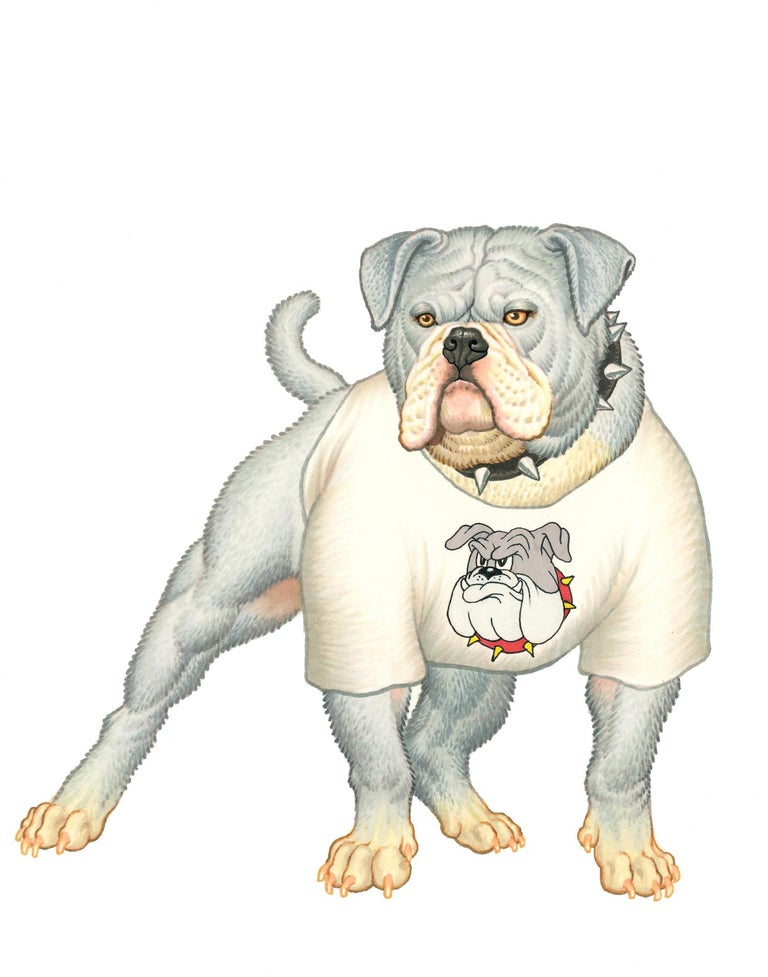 Matt Buck - Spike For Sale at 1stDibs