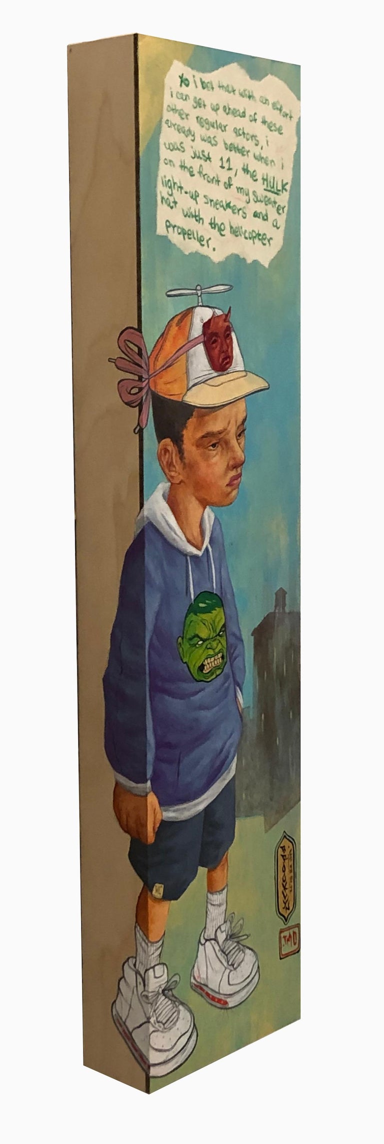 Rob Plater - Just 11 For Sale at 1stDibs
