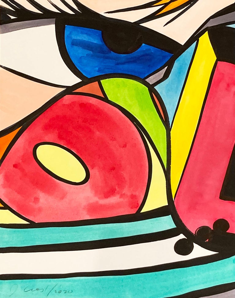 John Crash Matos - Crash at 1stDibs