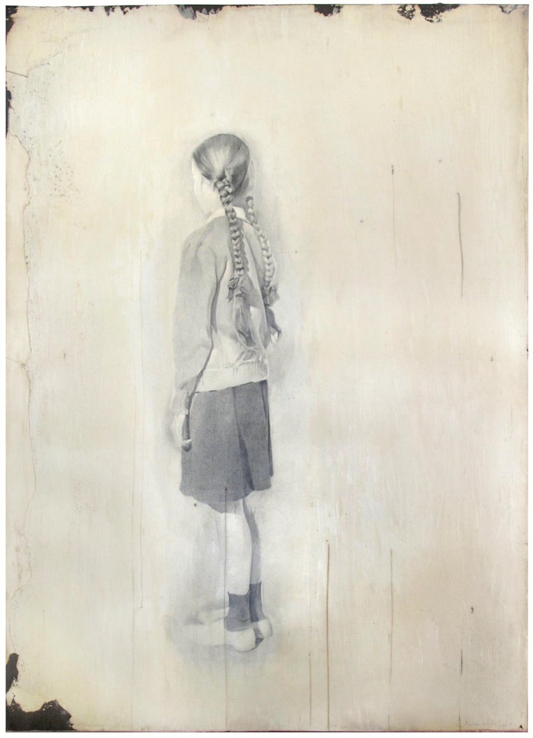 Jane Hambleton - Jean's Braids For Sale at 1stDibs