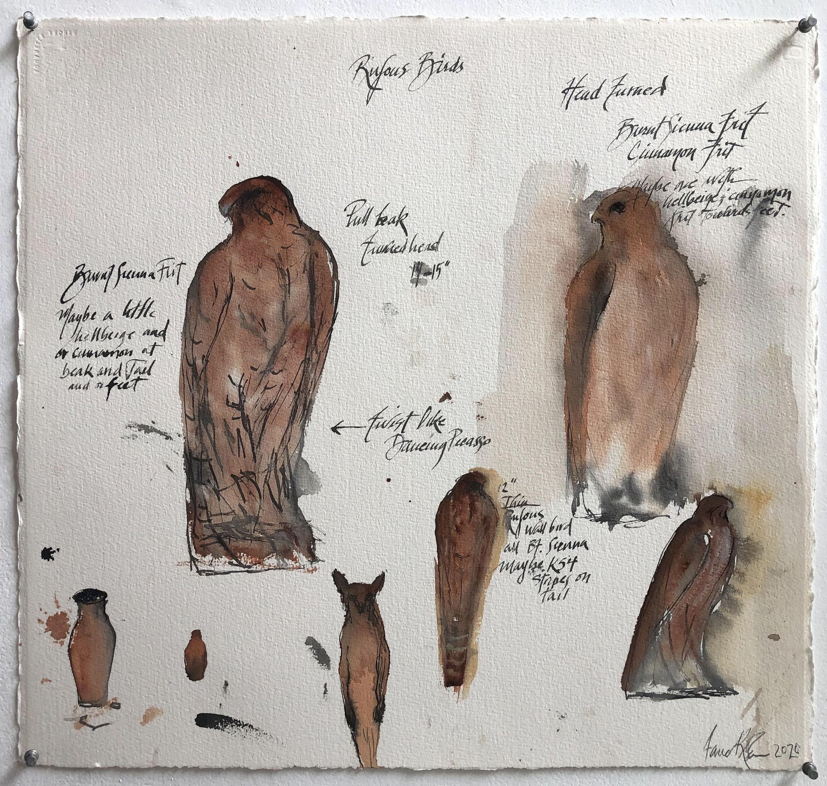 Jane Rosen Art - 11 For Sale at 1stDibs | jane rosen artist, jane rosen ...