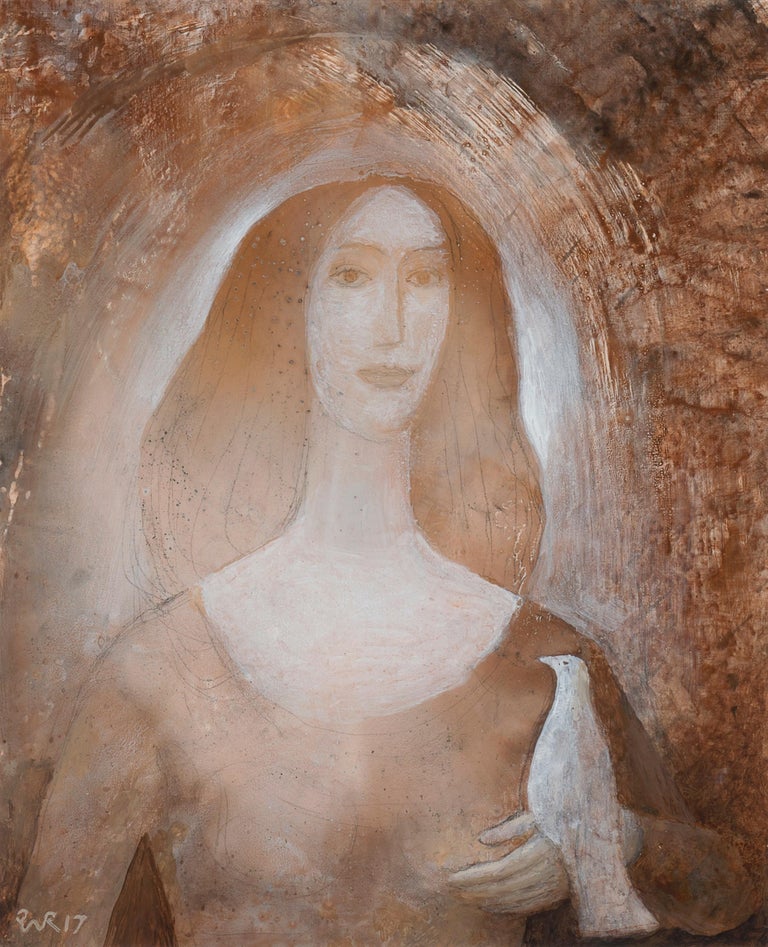 Peter Rogers - Muse 2 For Sale at 1stDibs