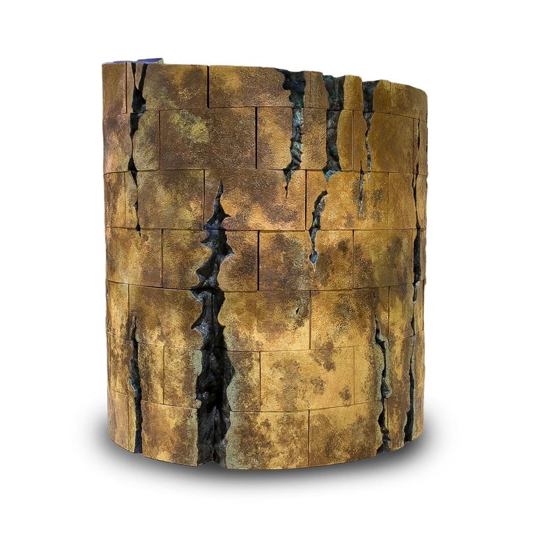 Miranda Howe - Earth Jewel at 1stDibs