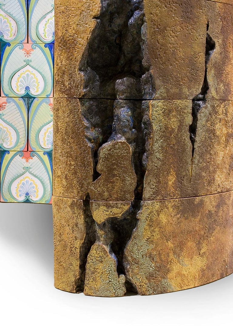 Miranda Howe - Earth Jewel at 1stDibs