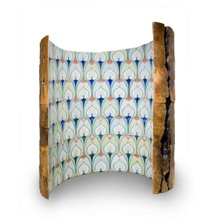 Miranda Howe - Earth Jewel at 1stDibs