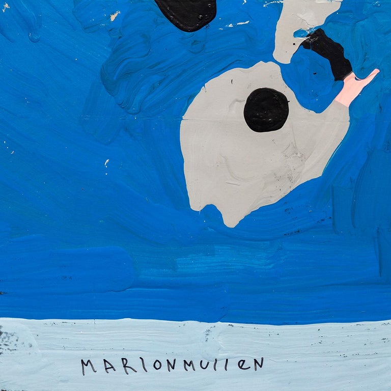 Marlon Mullen - Untitled by Marlon Mullen For Sale at 1stDibs | marlon ...