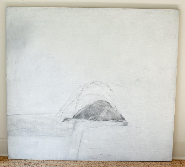 Wes Mills – Untitled by Wes Mills im Angebot bei 1stDibs