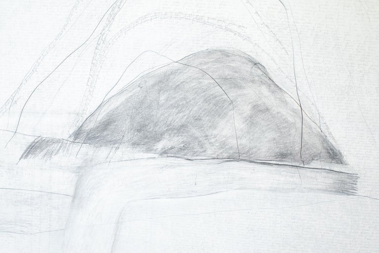 Wes Mills – Untitled by Wes Mills im Angebot bei 1stDibs