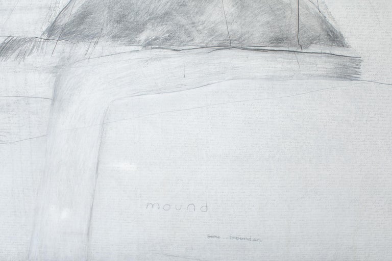 Wes Mills – Untitled by Wes Mills im Angebot bei 1stDibs