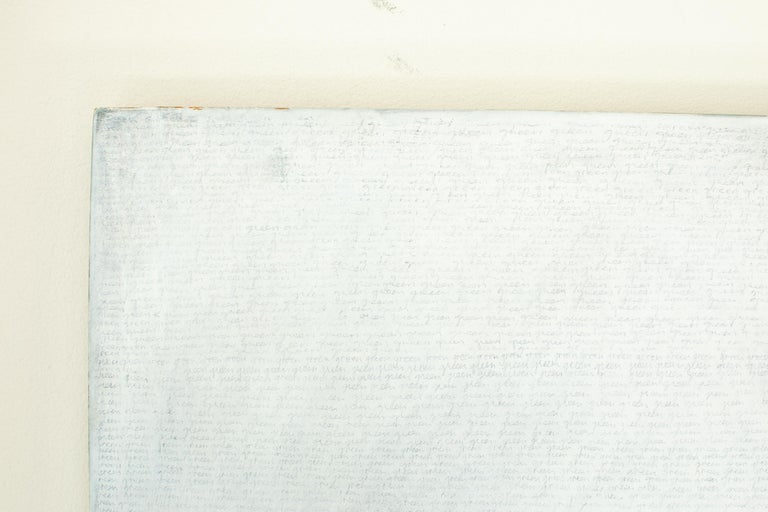 Wes Mills – Untitled by Wes Mills im Angebot bei 1stDibs