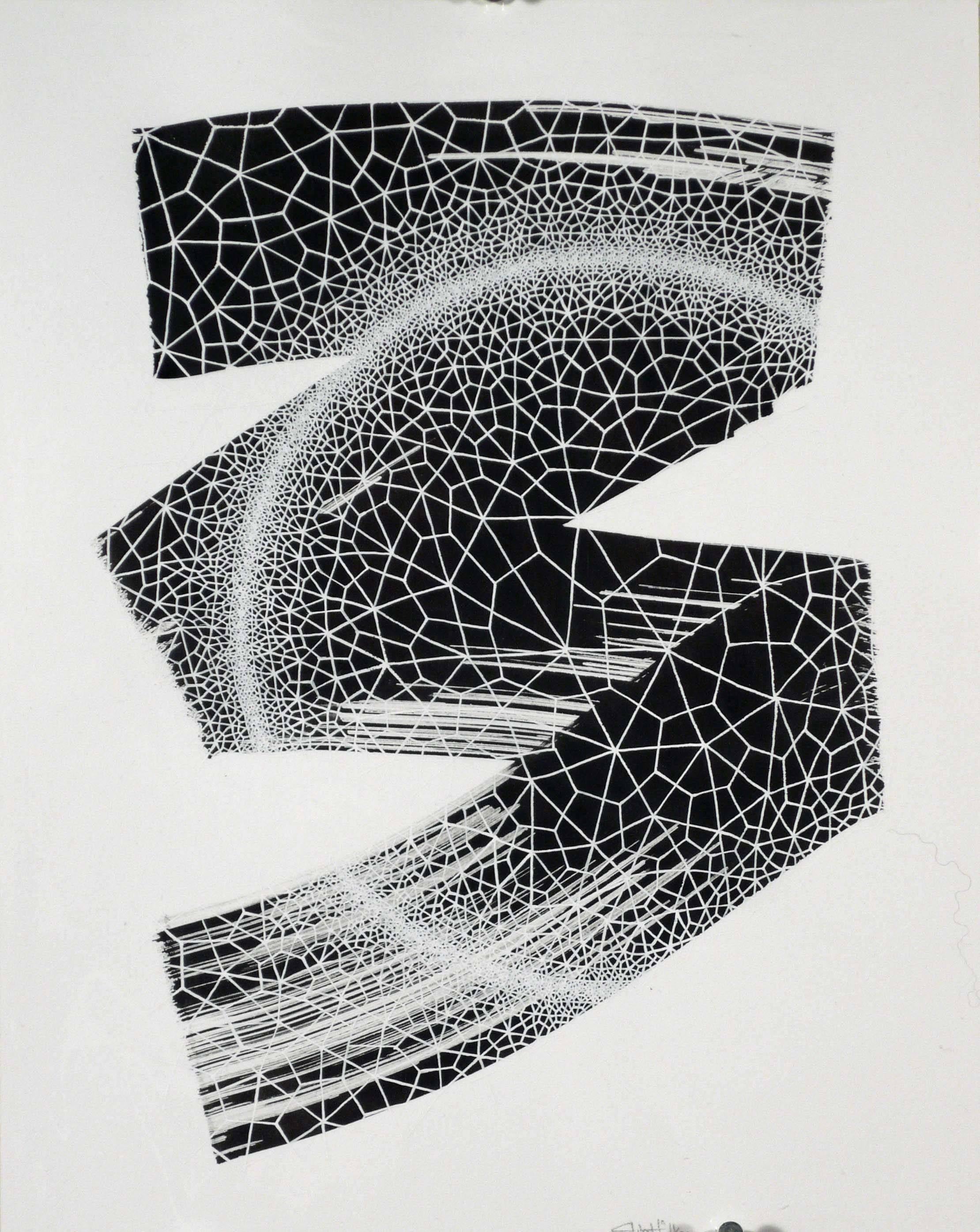 Clint Fulkerson - PORTAL 10 For Sale at 1stDibs