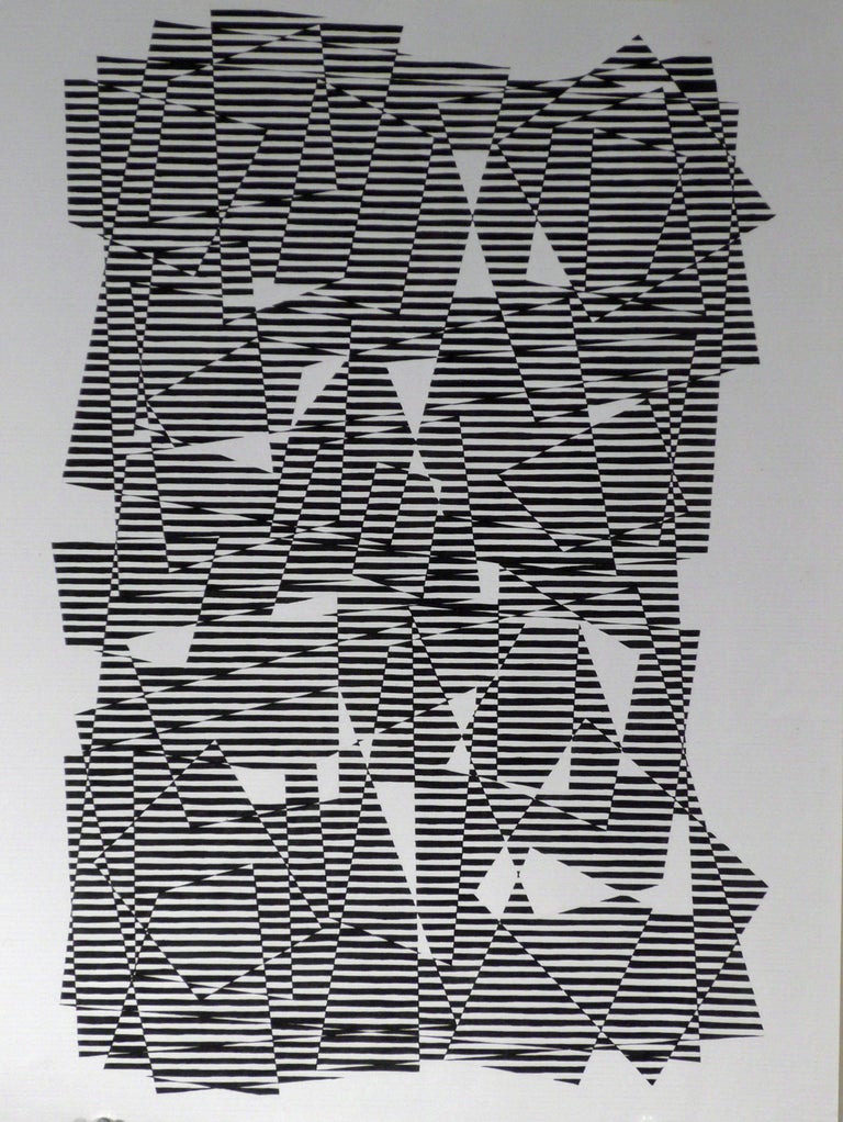 Ellen Golden - UNTITLED #31 For Sale at 1stDibs