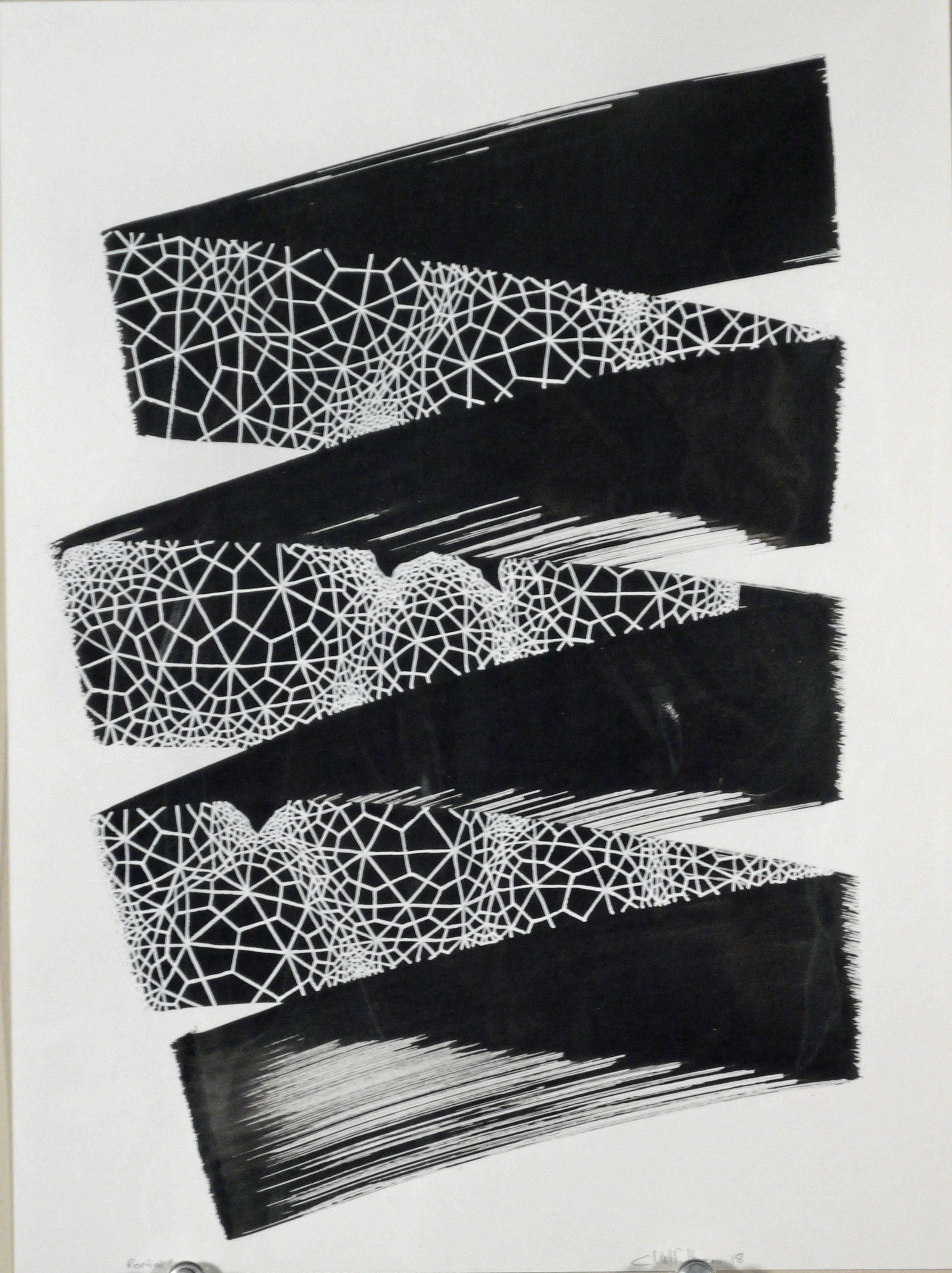 Clint Fulkerson - PORTAL 12 For Sale at 1stDibs